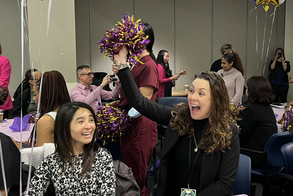 Structural Empowerment - Kaiser Permanente Northern California 2024 ...