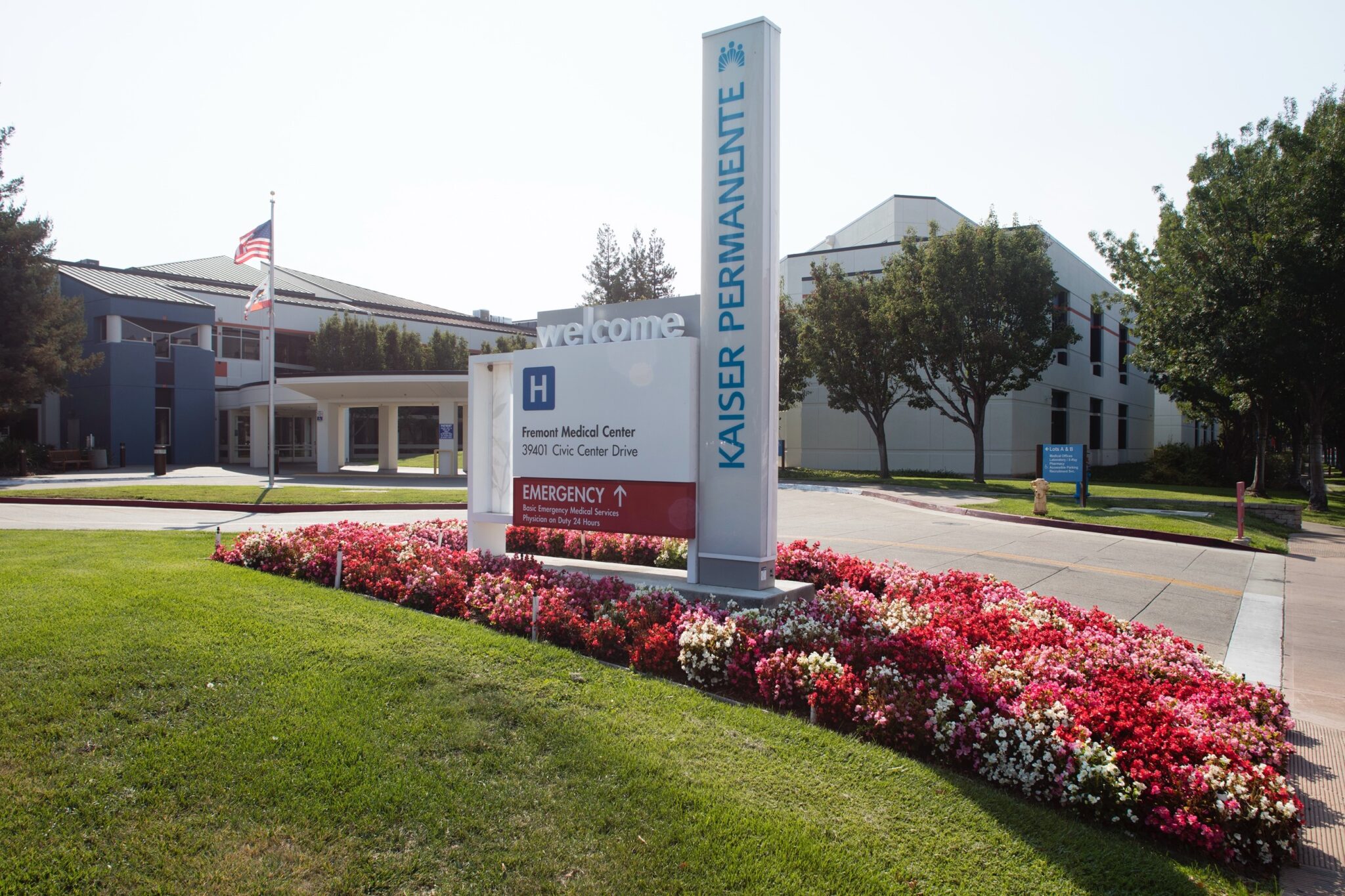 Fremont Medical Center - Kaiser Permanente Northern California 2024 ...
