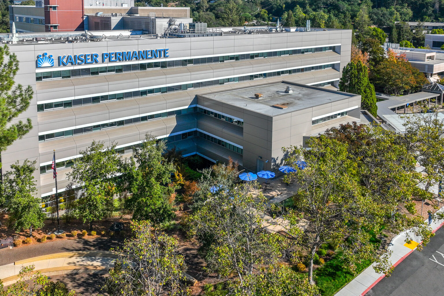 Santa Rosa Medical Center - Kaiser Permanente Northern California 2024 ...