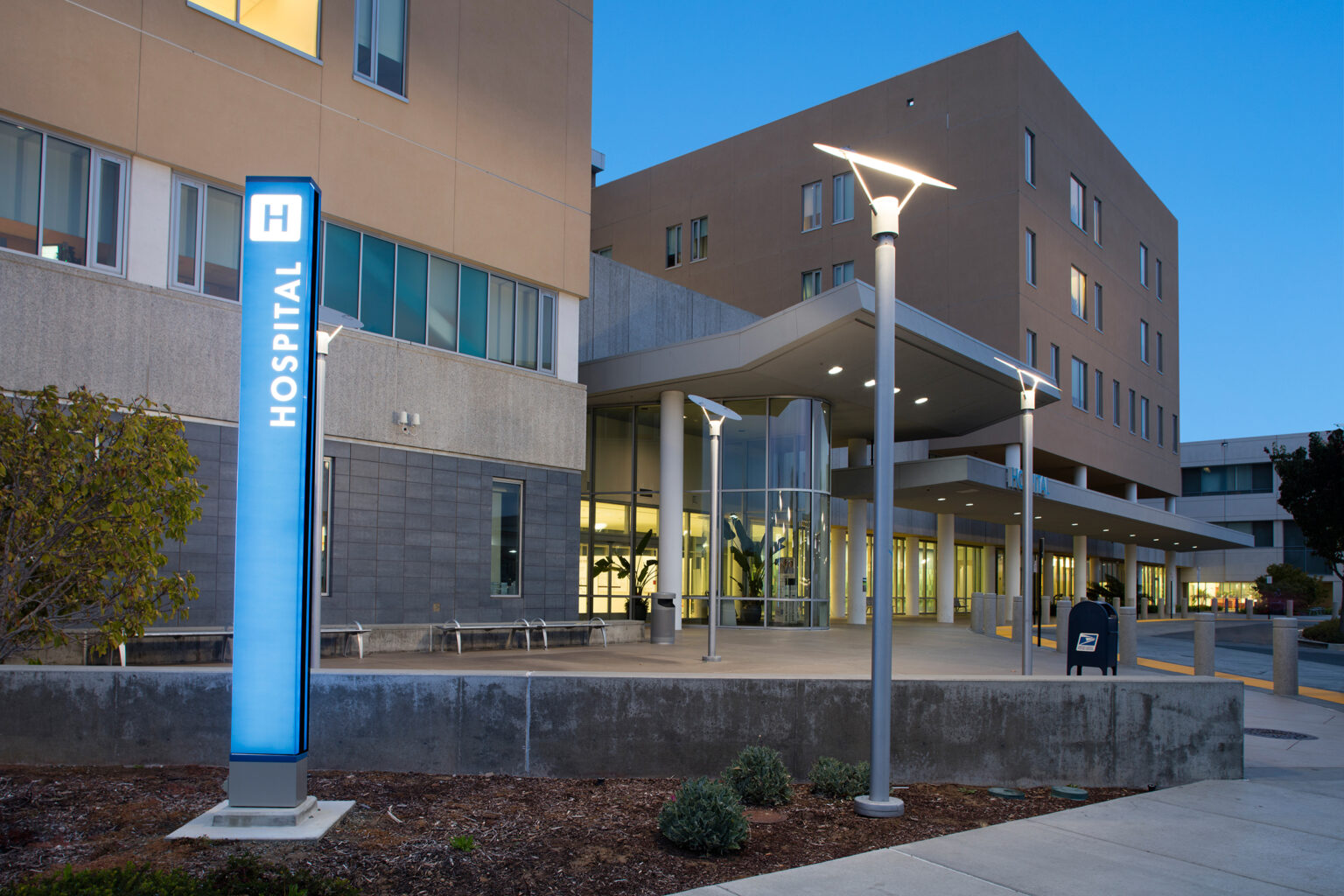 Vallejo Medical Center - Kaiser Permanente Northern California 2024 ...