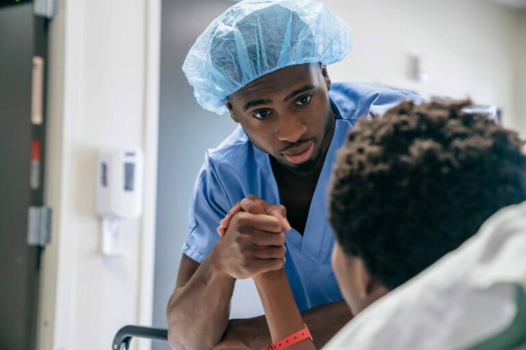 NCAL Nurse Residency Program achieves international accreditation ... NCAL Nurse Residency Program achieves international accreditation ...