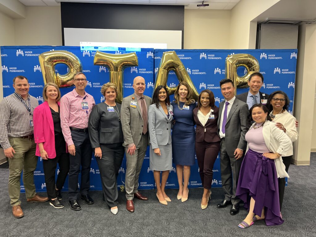 NCAL Nurse Residency Program achieves international accreditation ... NCAL Nurse Residency Program achieves international accreditation ...