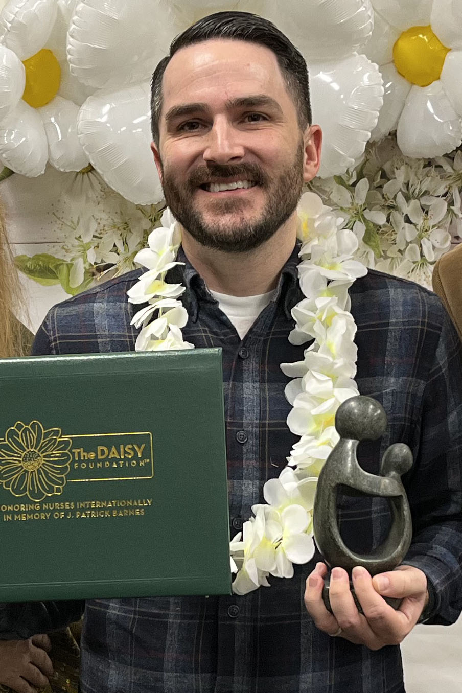 Meet our newest DAISY Award Honorees - Kaiser Permanente Nursing in Northern California