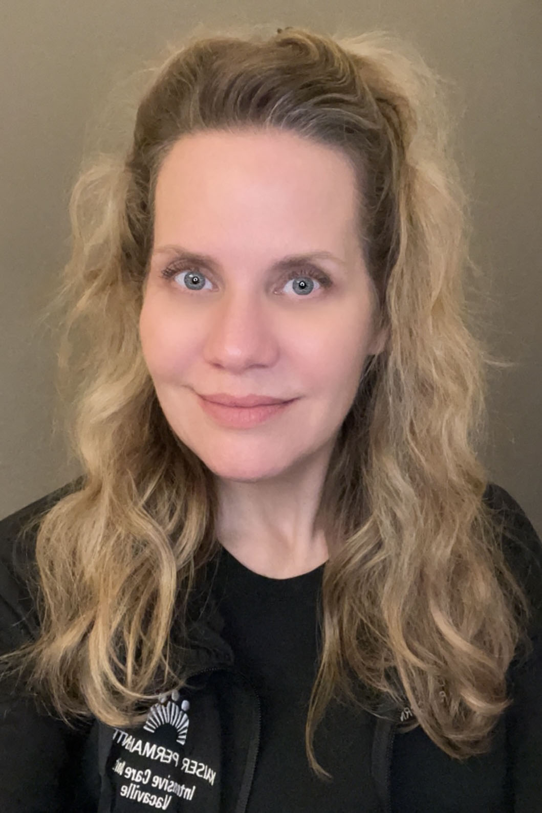 Celebrating nursing commitment this Certified Nurses Day - Kaiser ...