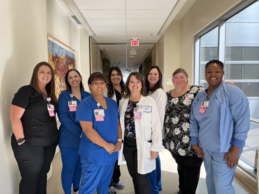 NCAL Nurse Residency Program achieves international accreditation ...