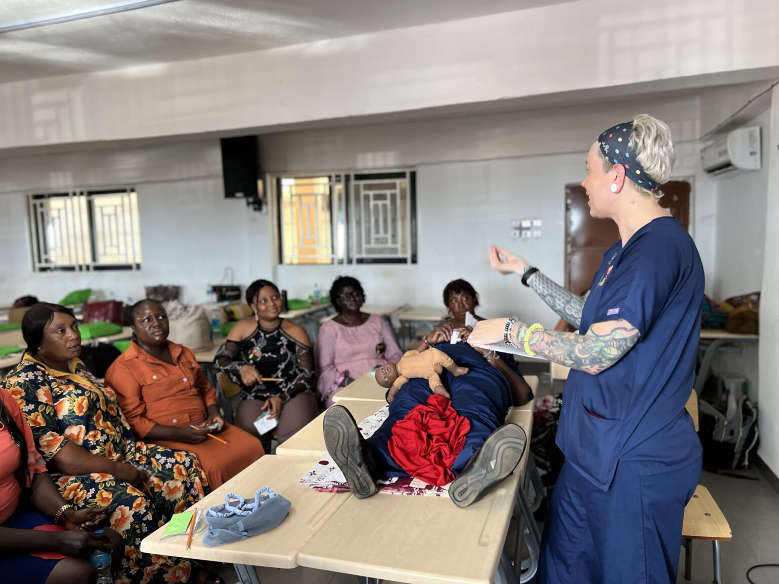 Nursing Leadership - Kaiser Permanente Nursing in Northern California