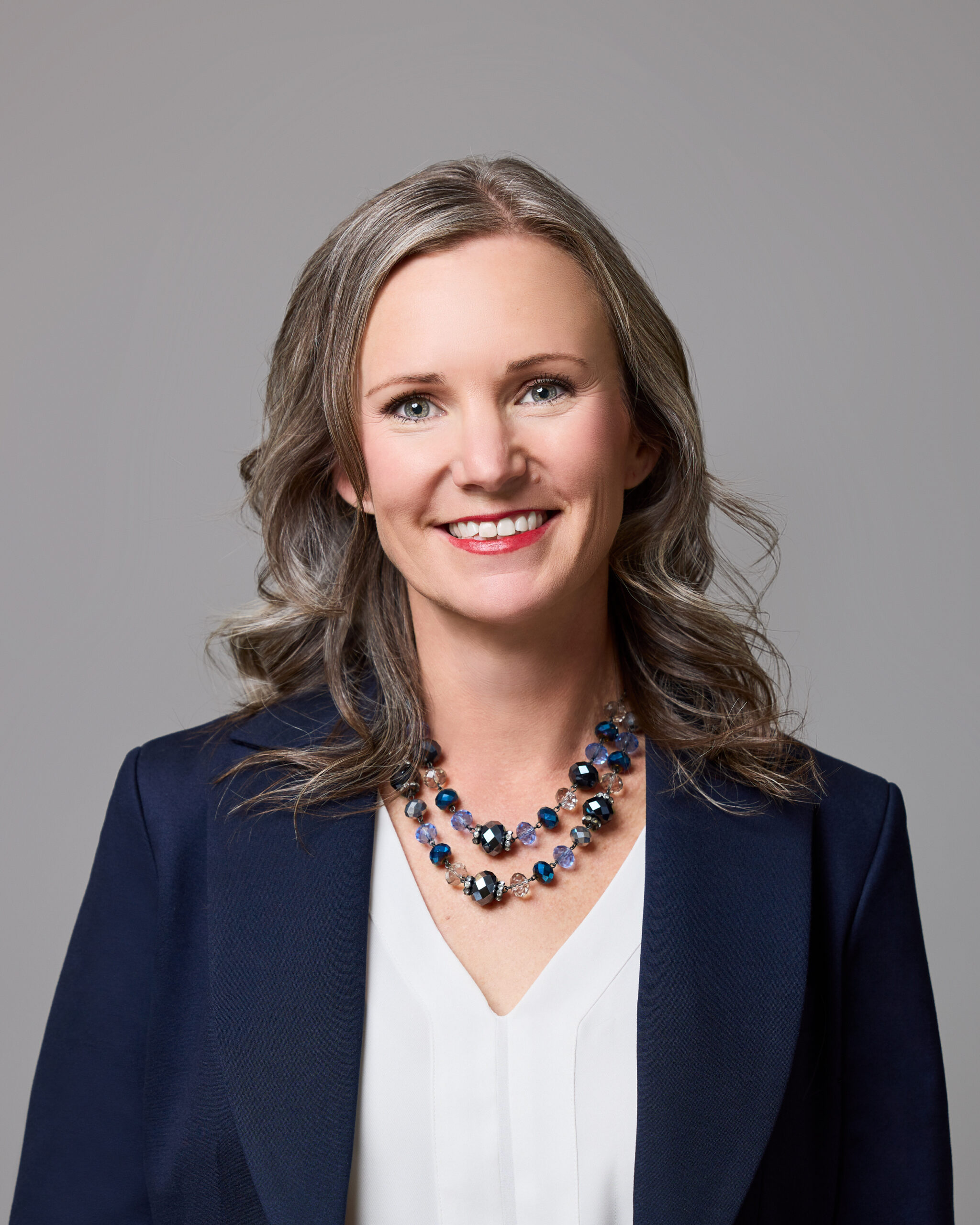 Christina Geis - Kaiser Permanente Nursing in Northern California