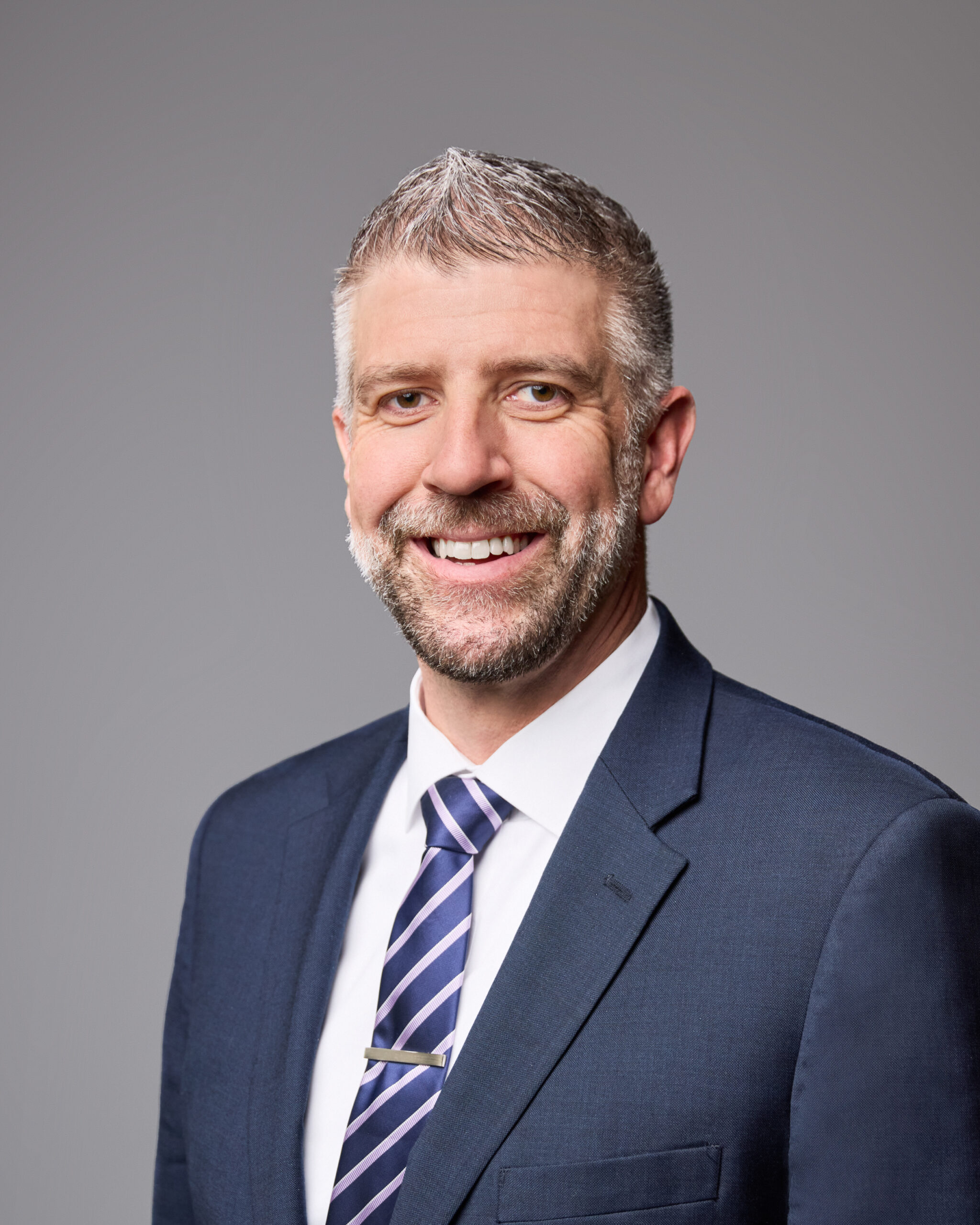 Daniel Ramberger - Kaiser Permanente Nursing in Northern California