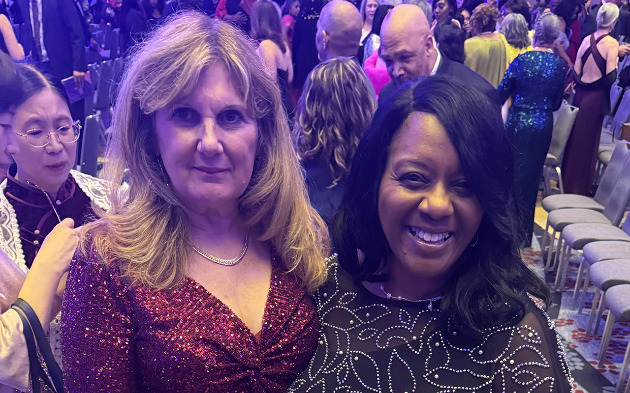 Double the Impact: Two KP nurses named fellows of the American Academy ...